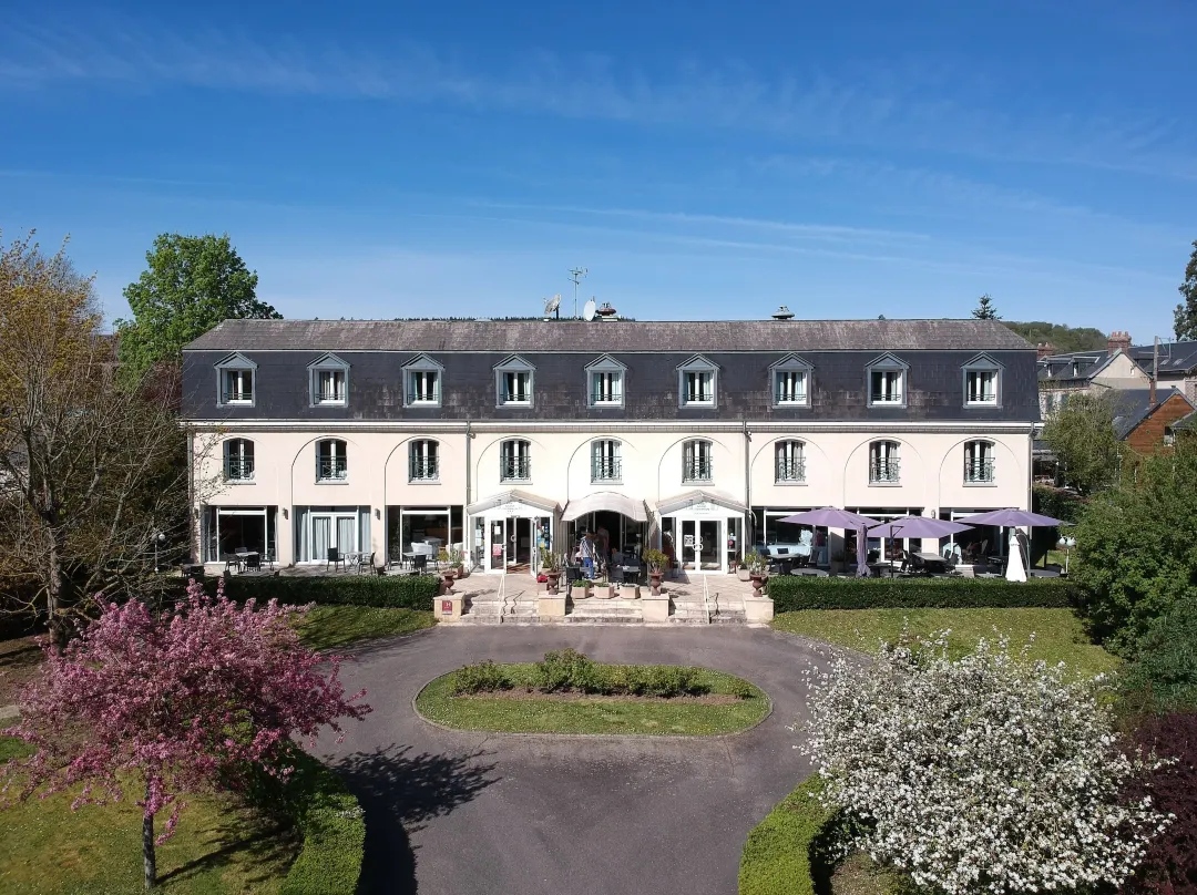 Le Pré Saint Germain - Eure