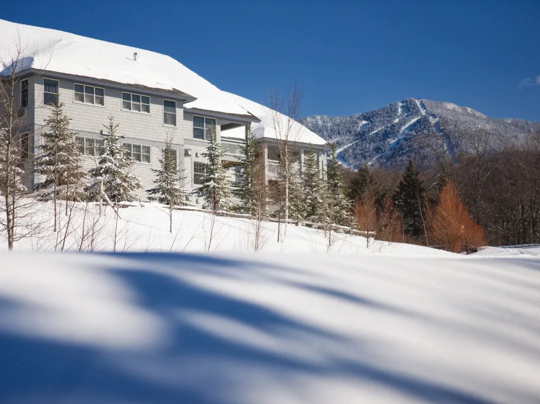 Club Wyndham Smugglers' Notch Vermont - Stowe, VT
