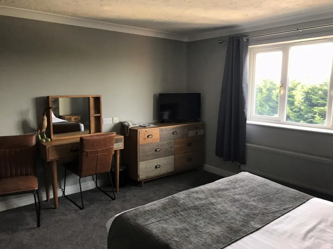 The Dunes Hotel - Barrow-in-Furness