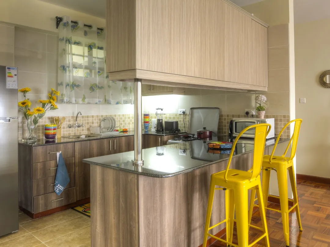 Sherry Homes Fahari Ii - Nairobi