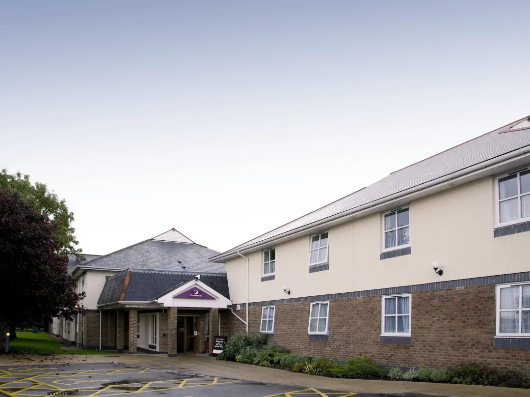 Premier Inn Lincoln - Lincoln