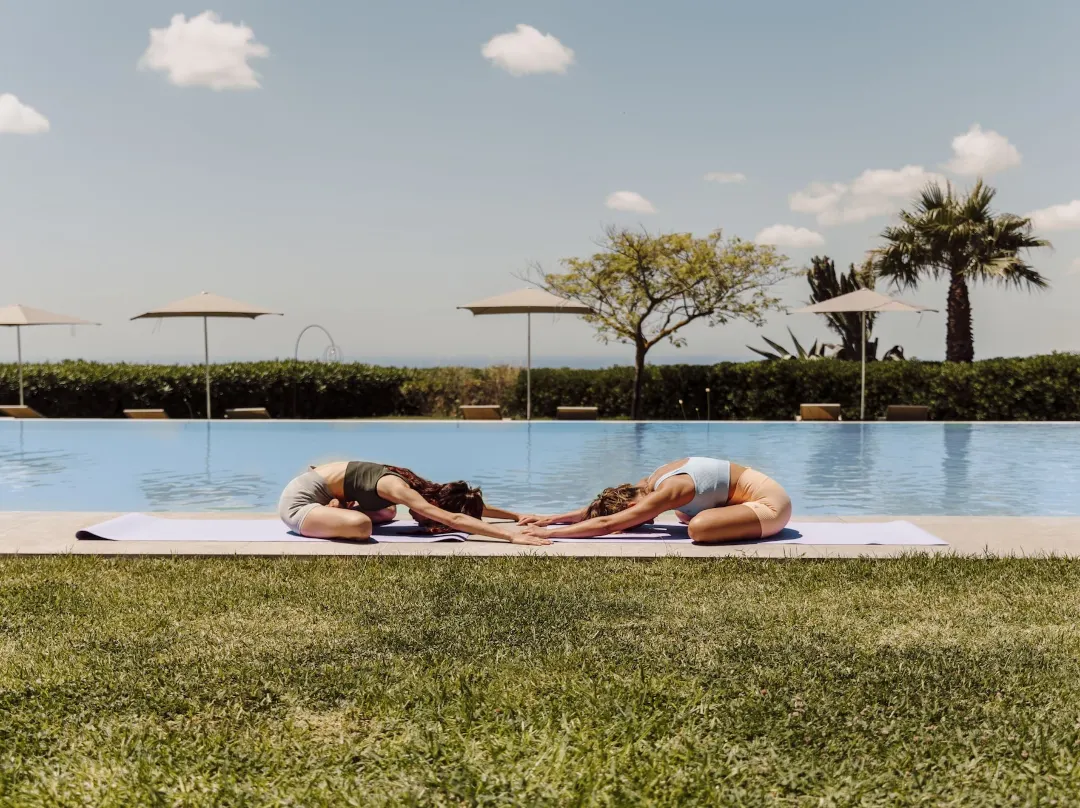 Masseria Del Carboj - Province d'Agrigente