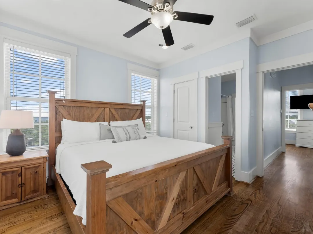 30a Bh Blue Marlin - Seagrove Beach, FL