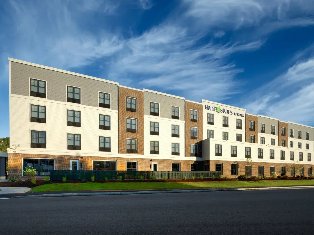 Home2 Suites By Hilton Kittery - Portsmouth
