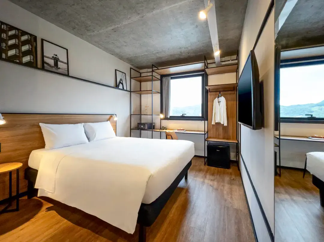 Ibis Balneario Camboriu - Balneário Camboriú