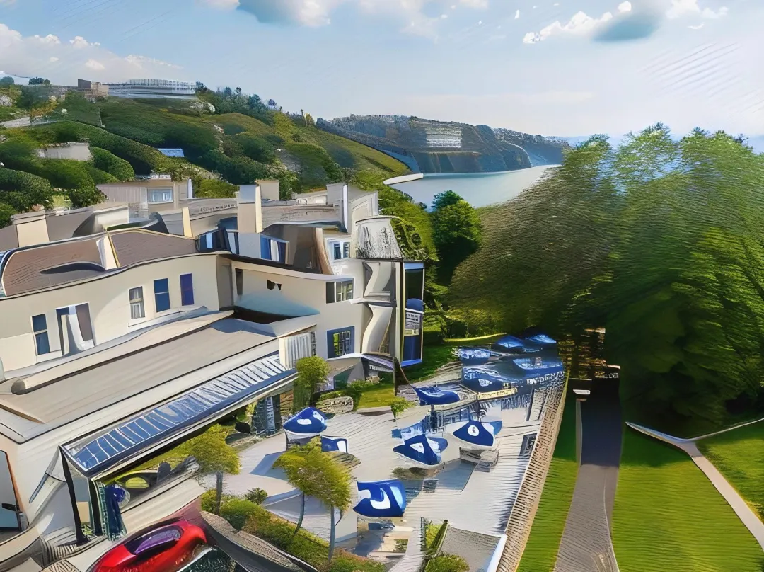 The Headland Hotel & Spa - Torquay