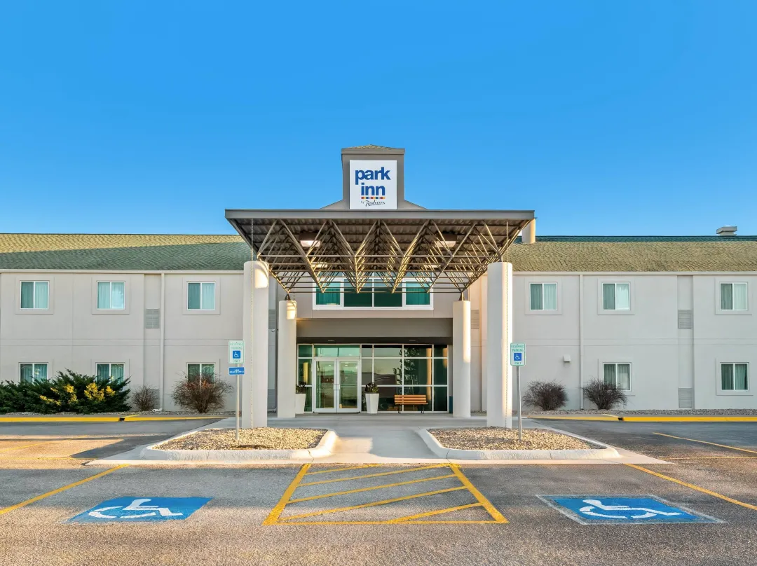 Park Inn By Radisson, Grand Island I-80 - Grand Island, NE
