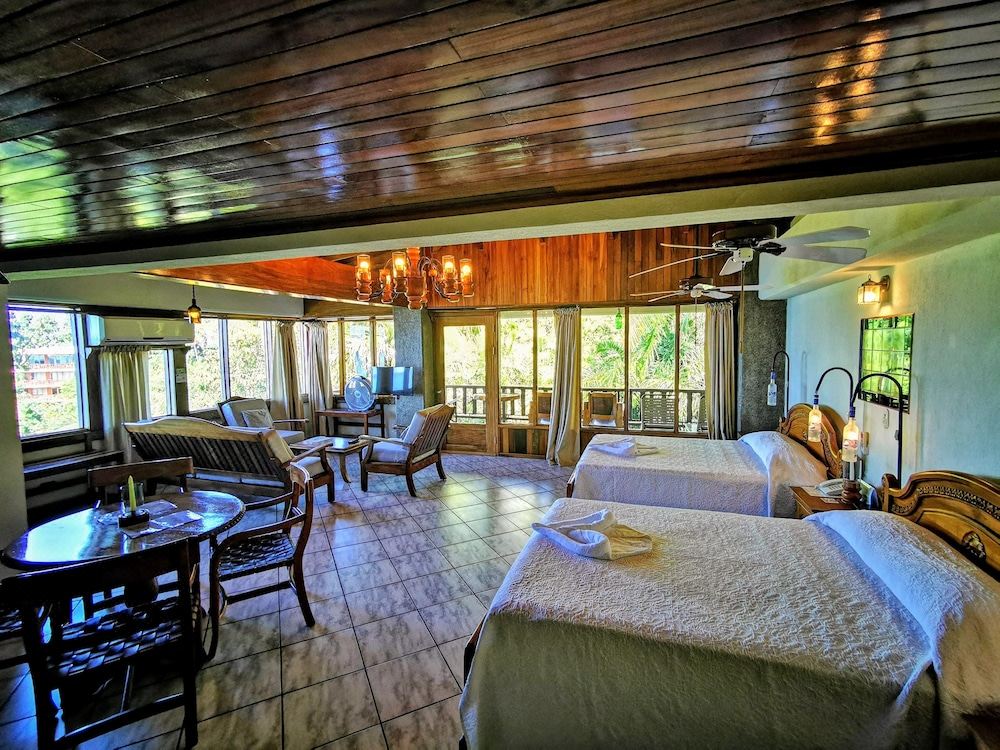 Hotel Costa Verde - Quepos