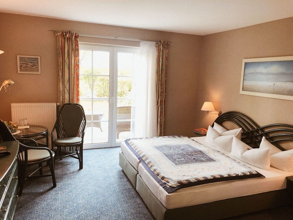 Hotel-marks-garni - Zingst
