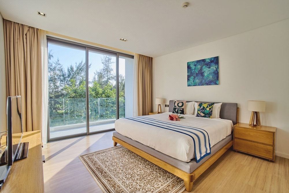 The Point Resort - Golf View Villa - Da Nang