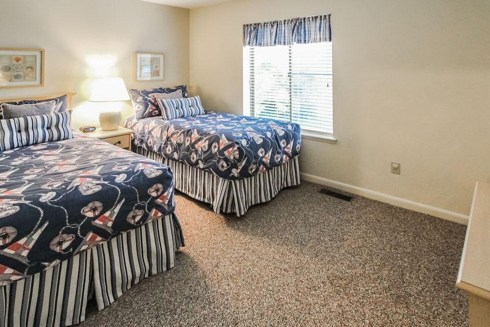 Brewster Green Resort, A Vri Resort - Chatham, MA
