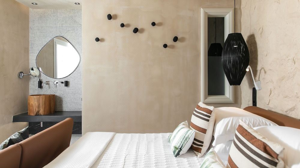 Eden Beachfront Residences & Suites - Naxos