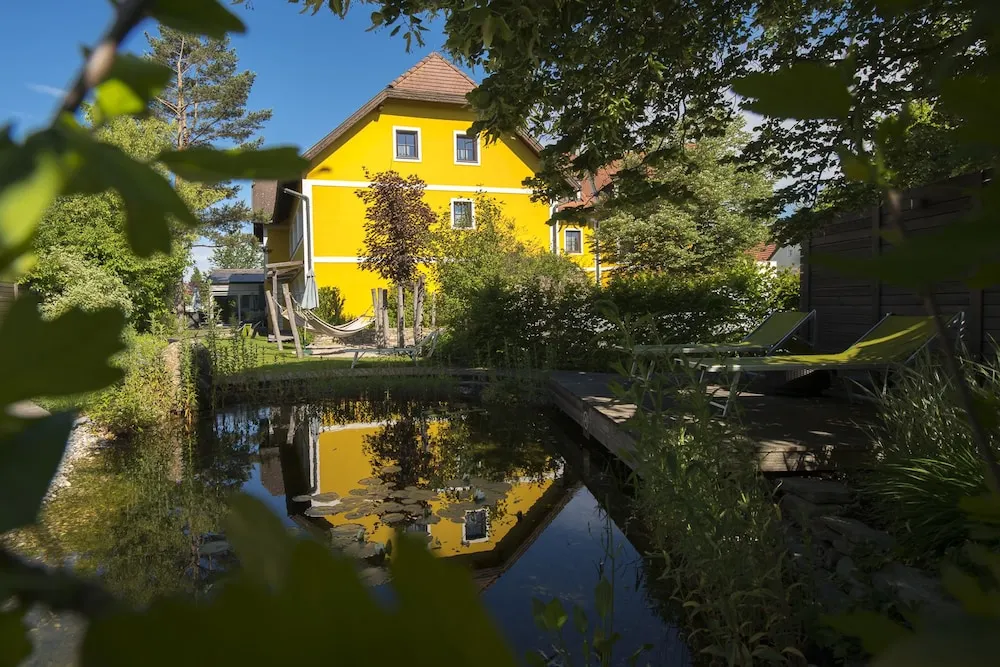 Faulenzerhotel - Lower Austria
