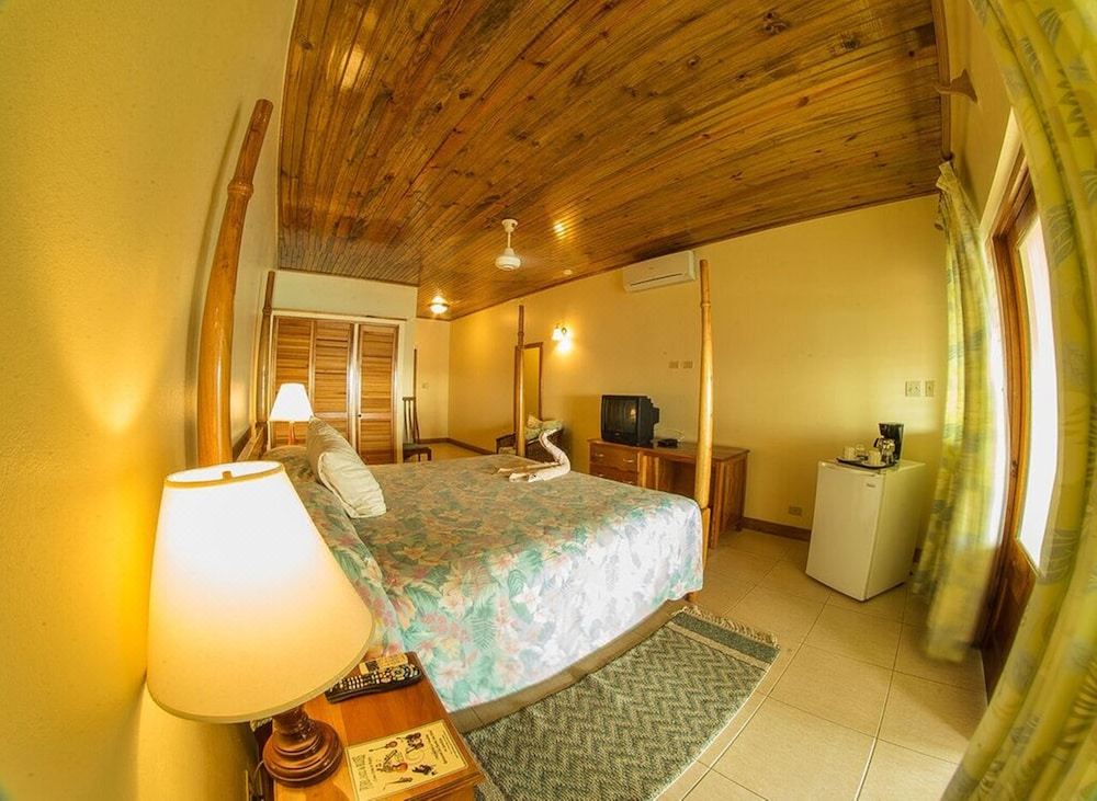 Le Mirage - Negril