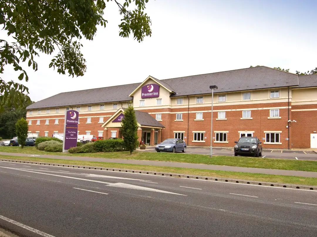 Premier Inn Gatwick Crawley Town West - Crawley