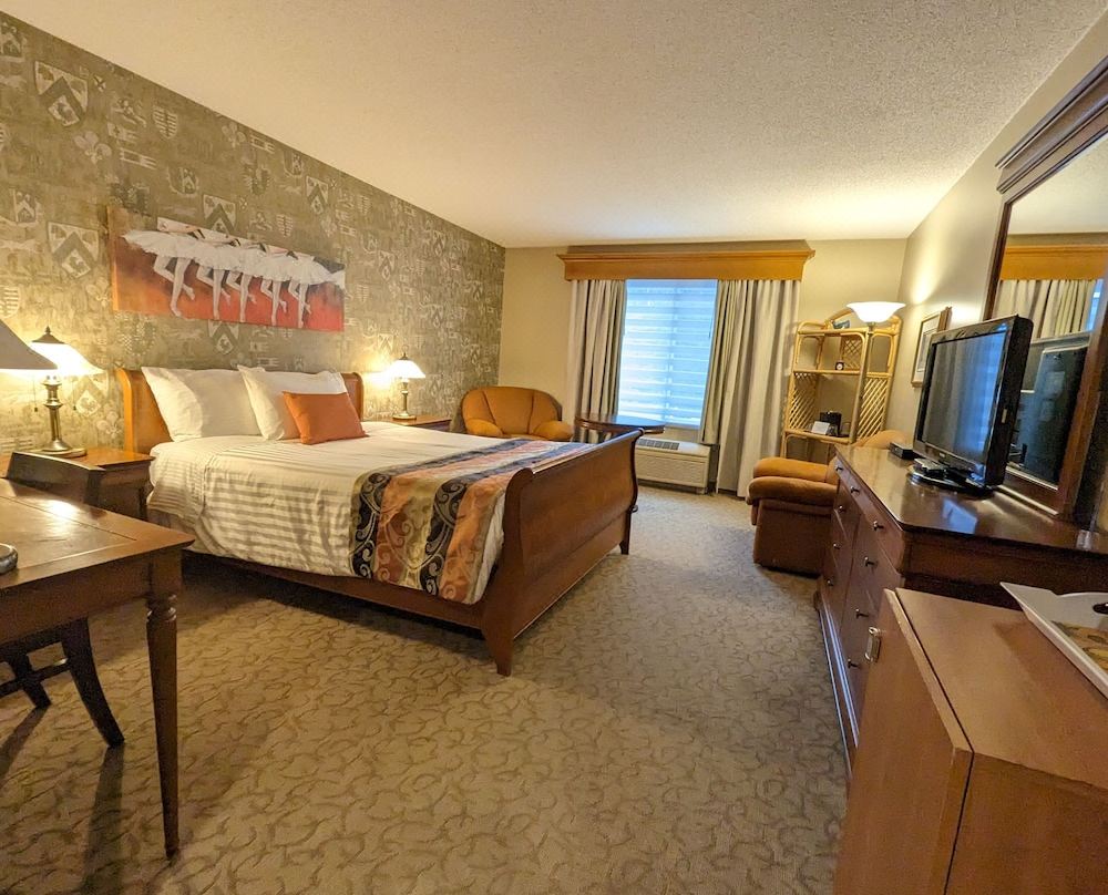 Auberge Des 21 - Saguenay