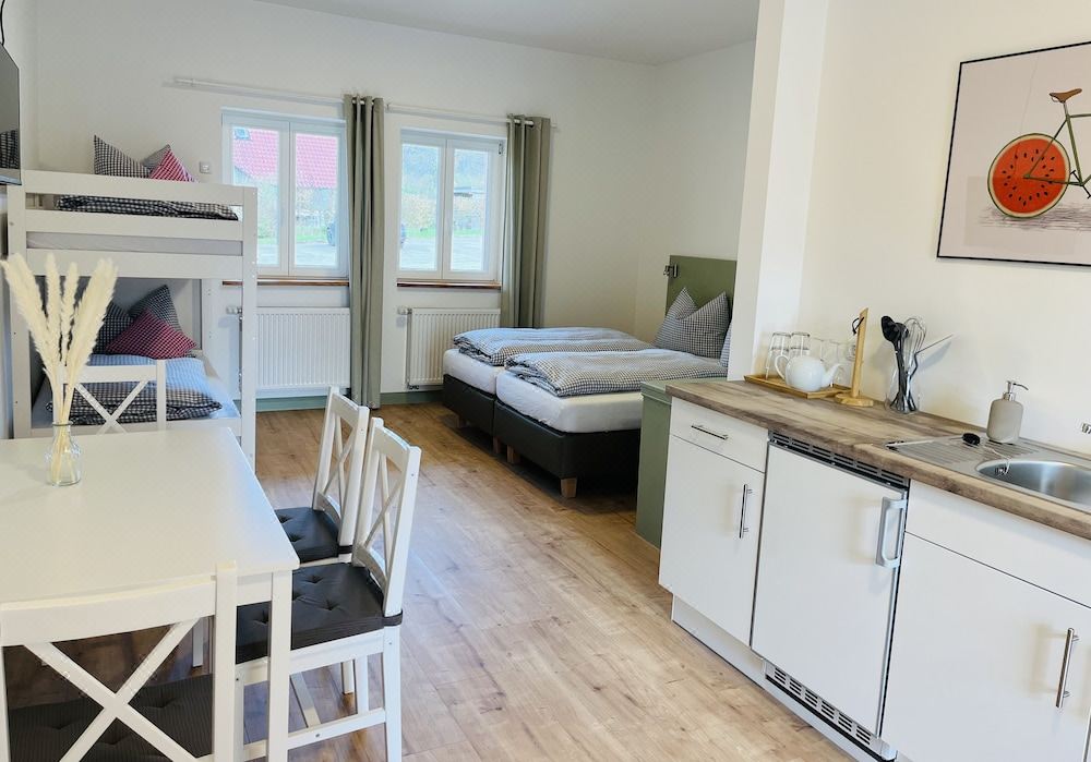 Bike Lodge Spessart - Lohr am Main