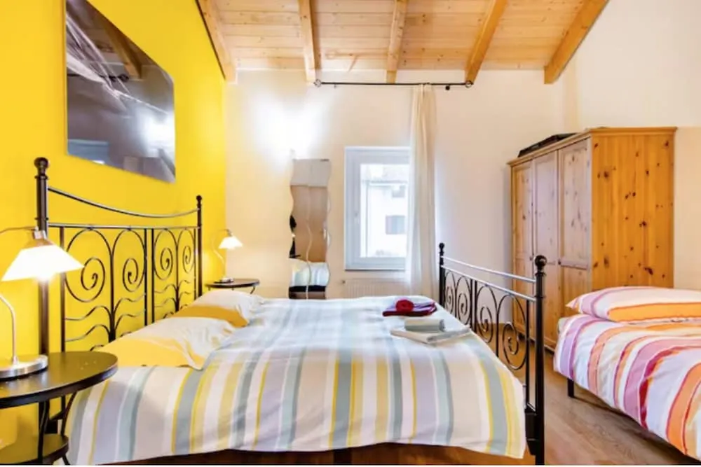 Bed And Breakfast Ai Tigli Udine - Udine