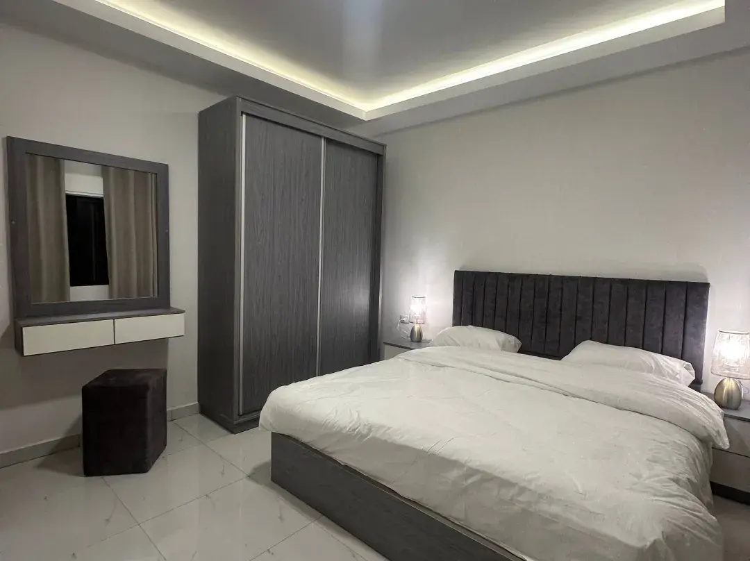 Cozy Home Near All Services - Amman