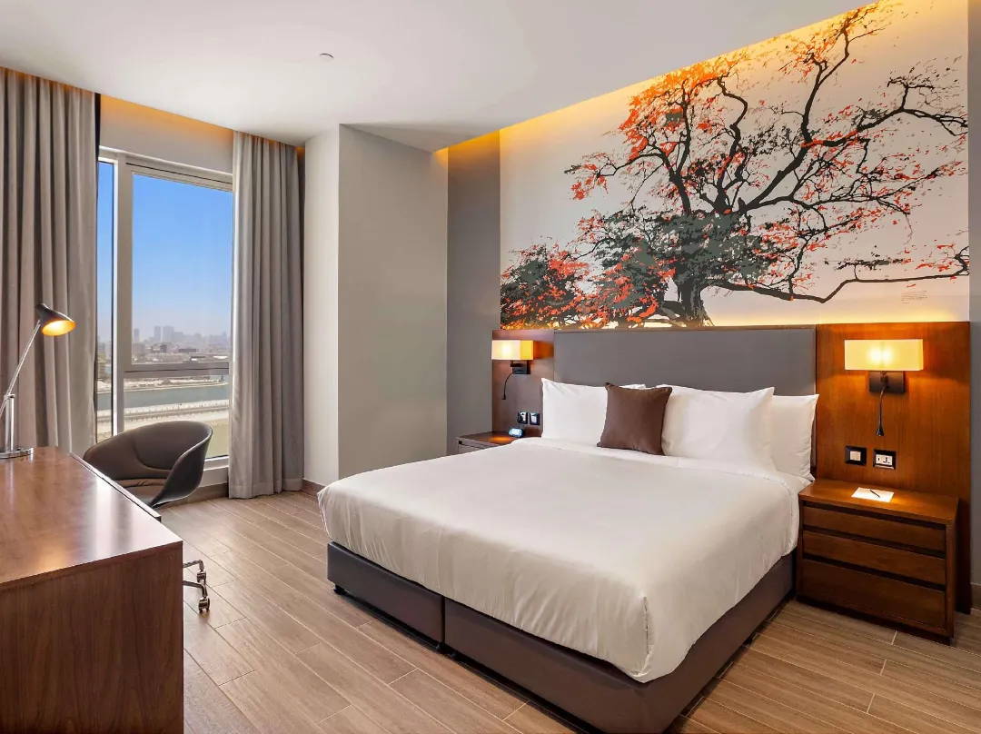 Barceló Hotel & Residences, Bahrain - Bahrain