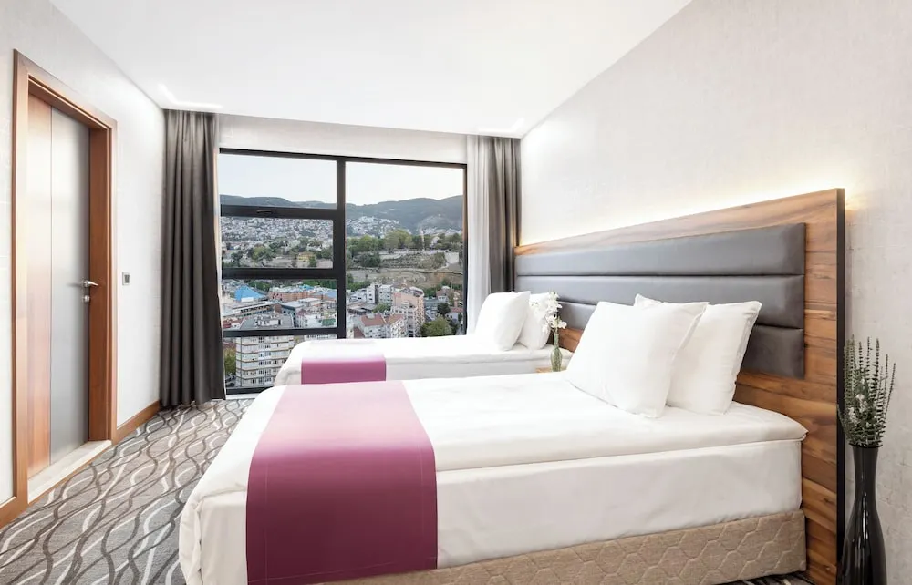 Lilium Hotel & Suites - Osmangazi