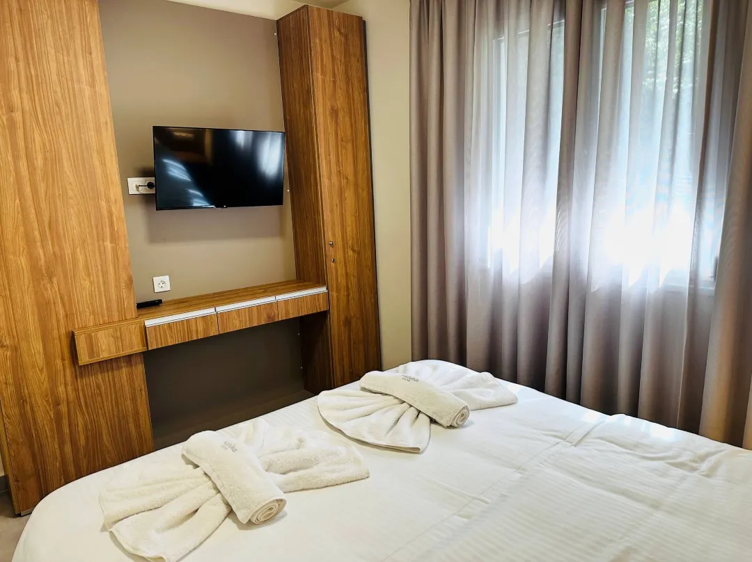 Matina Room At The Heart Of Old Town 1bd, Sleeps 4 - Chania