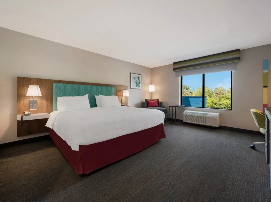 Hampton Inn By Hilton Detroit Southfield - Livonia, MI