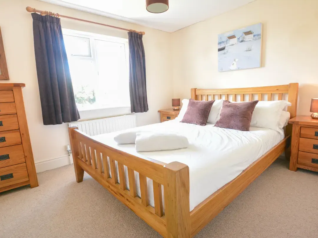 Cloudbreak | Hot Tub* | Log Burner, Dogs Welcome - North Devon