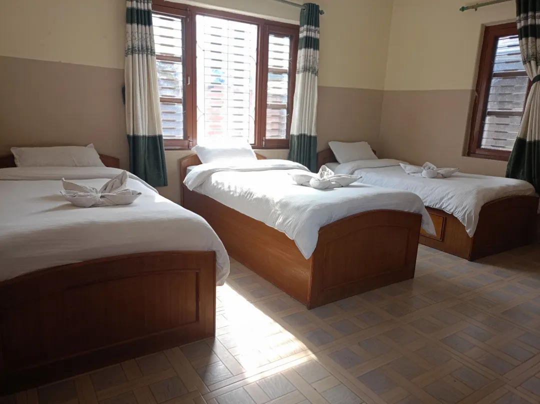 Pokhara Metro Eco Hotel - Pokhara