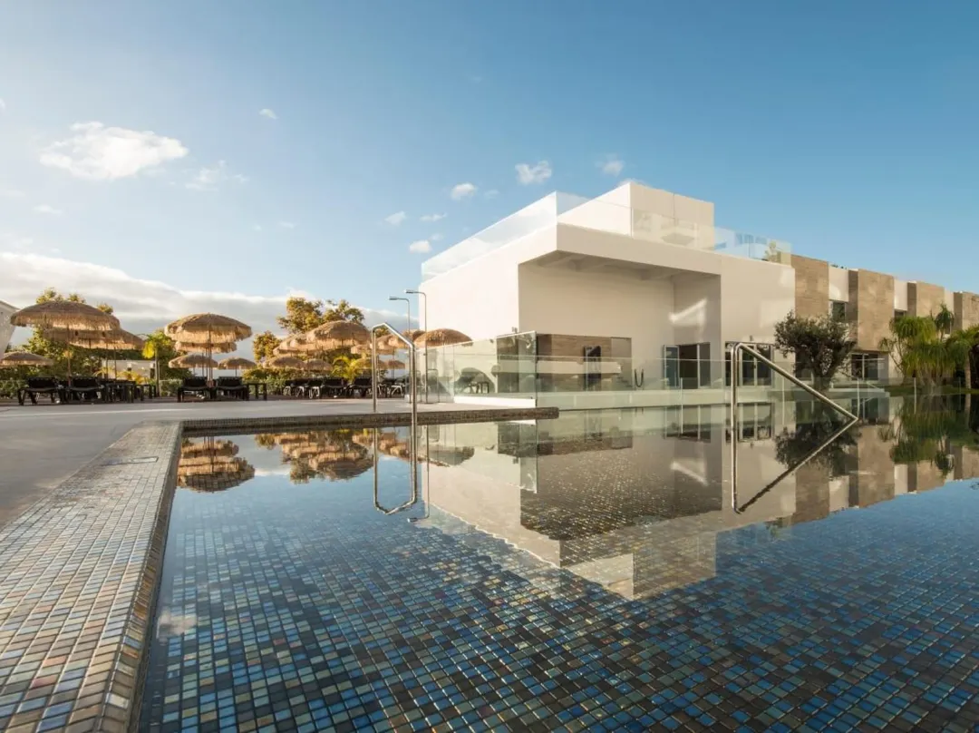 Hotel Alto Lido - Funchal