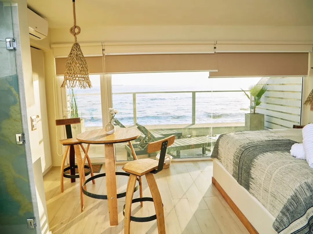 Maressenza Night Spa - Viña del Mar