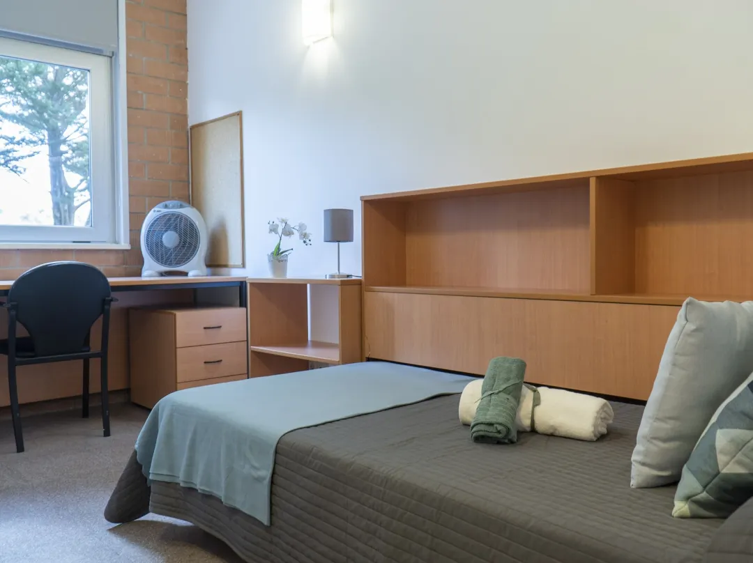 Residencia Universitaria Campus De Montilivi - ジローナ