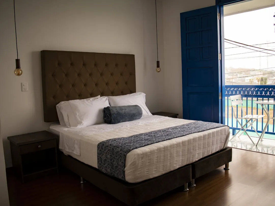 El Reloj Casa Hotel - Quindío