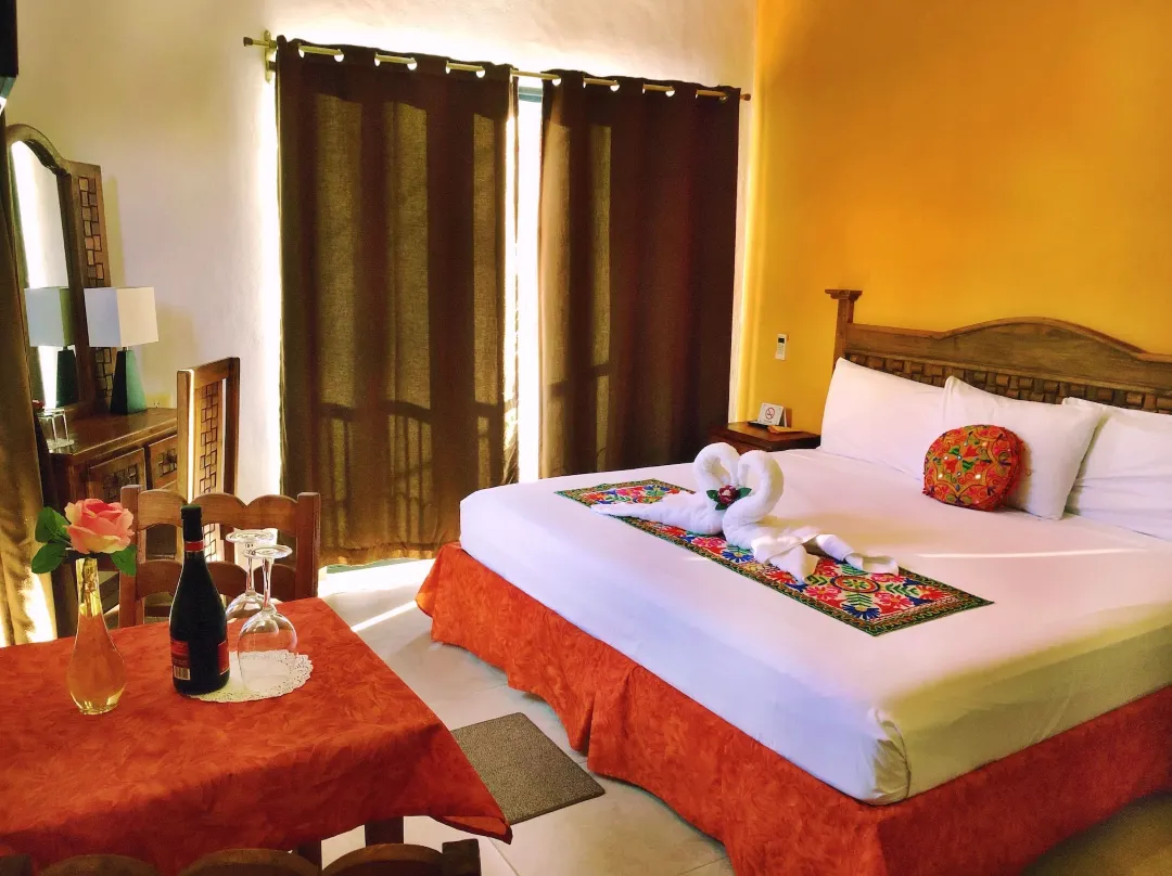 Hotel Real Colonial - Valladolid