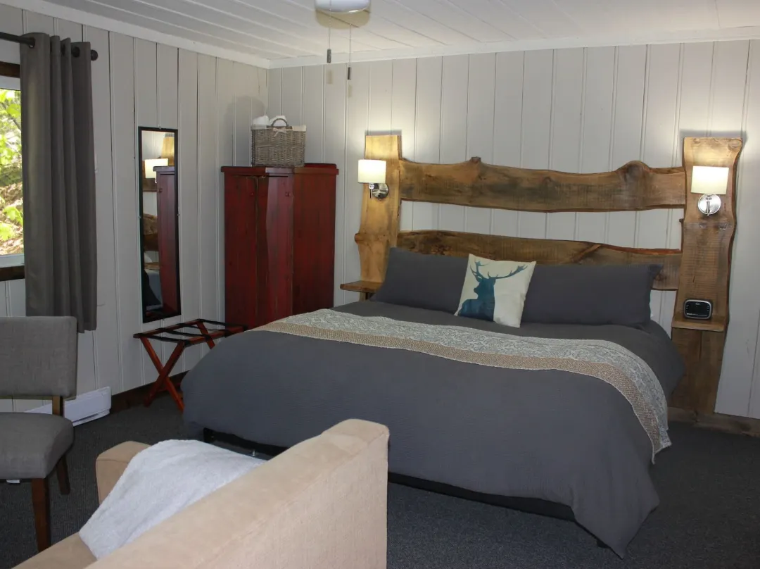 Trillium Resort & Spa - Ontario 60
