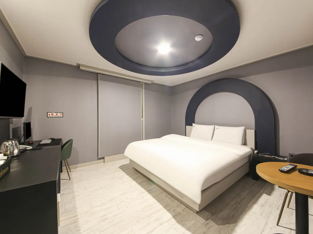 Gumi Wonpyeongdong Carino - 형곡동