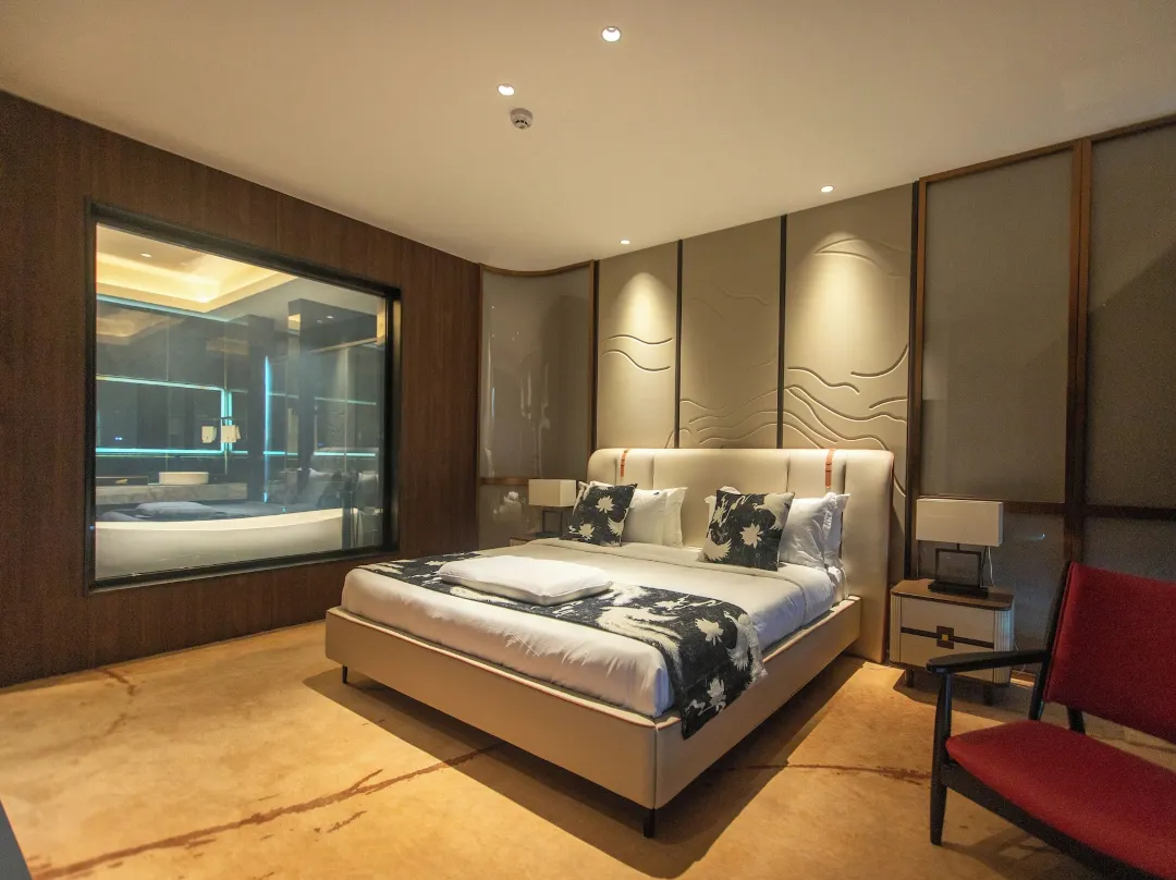 Esp Hotel - Accra