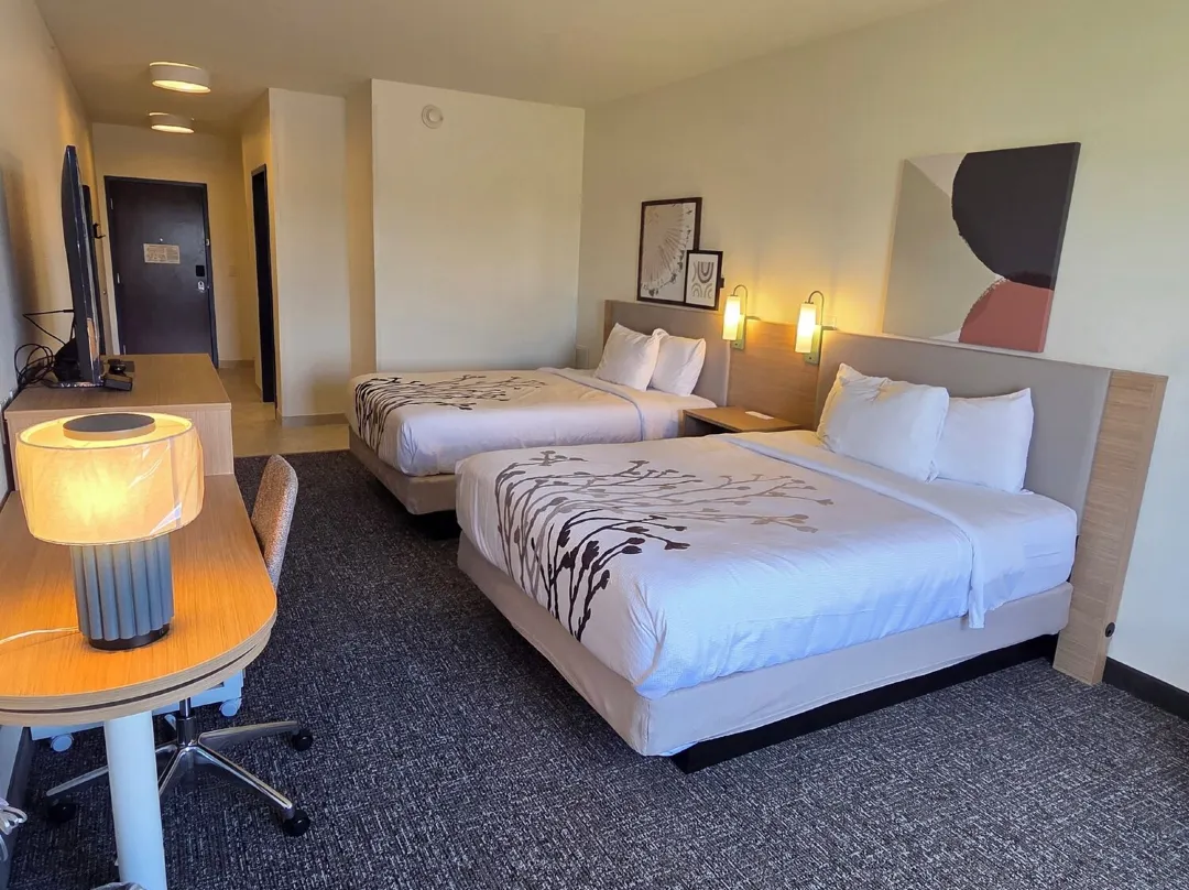 Sleep Inn & Suites - Harrisburg, PA