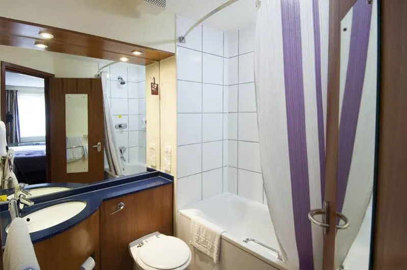 Premier Inn Leeds City - Leeds