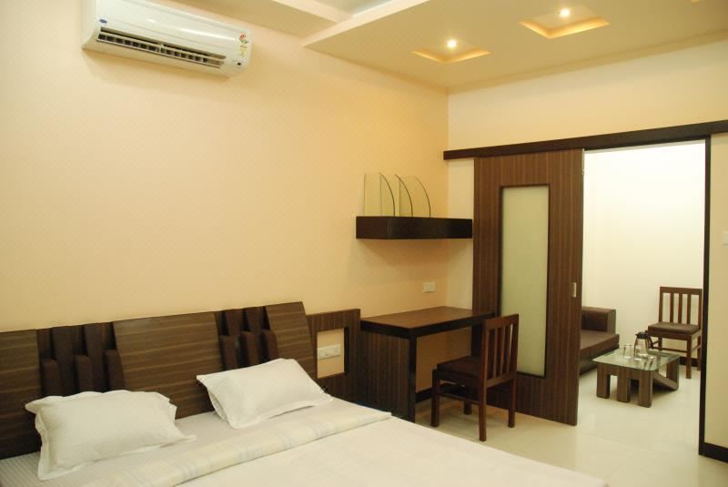 The Regency Inn - Rourkela