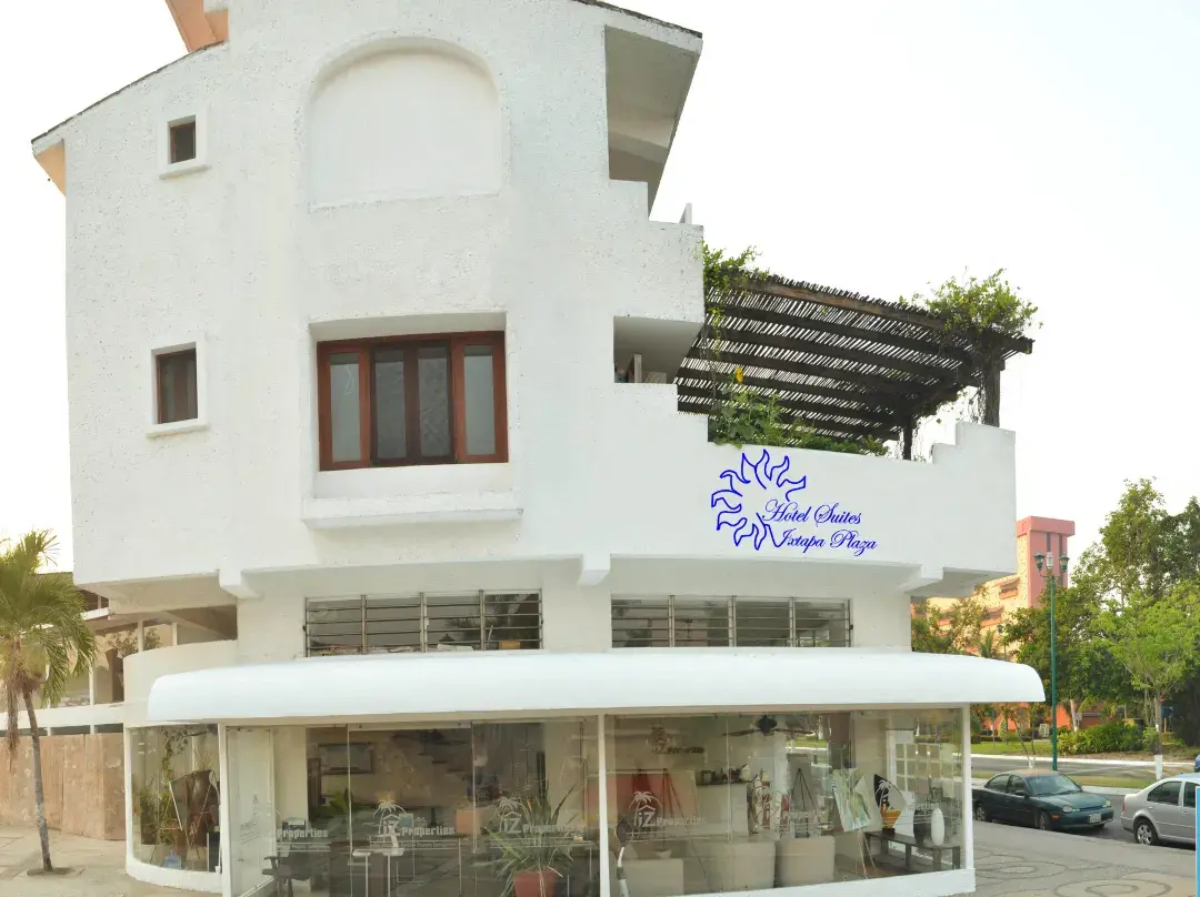 Reconocido Por Su Ubicación, Calidez Y Hospitalidad - Ixtapa Zihuatanejo