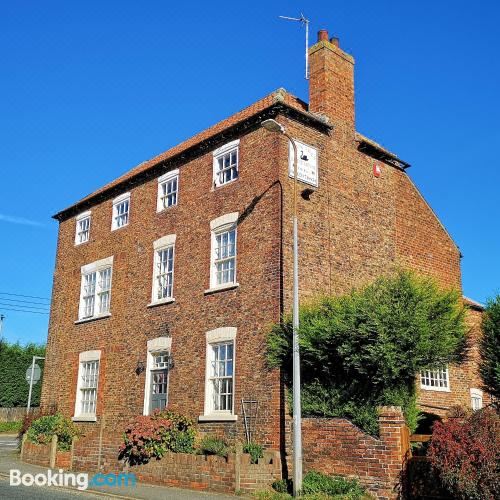 Black Swan Guest House - Lincolnshire