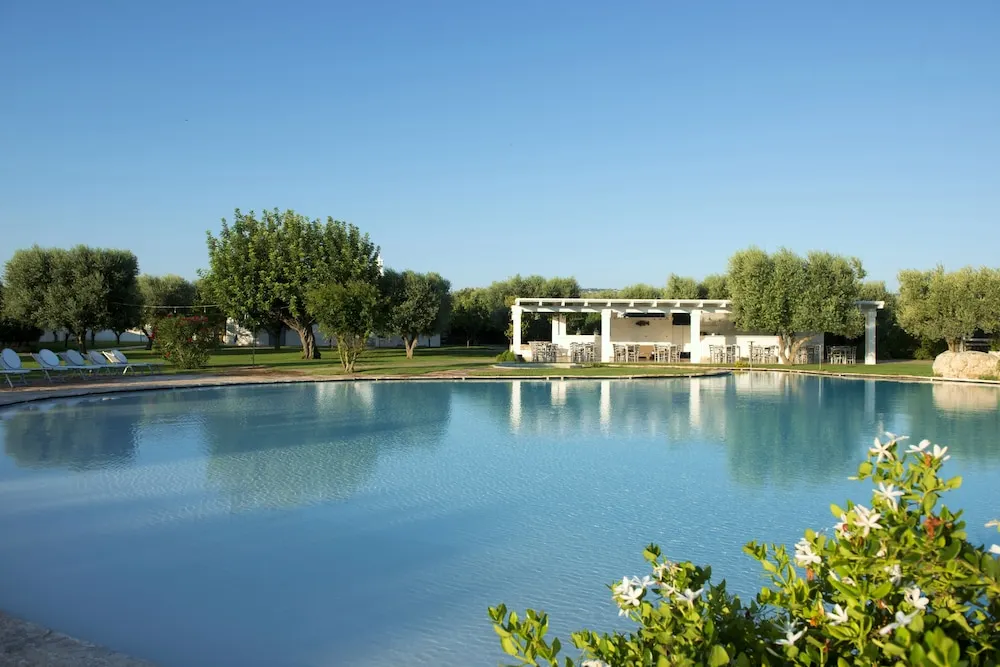 Masseria Don Luigi - Fasano