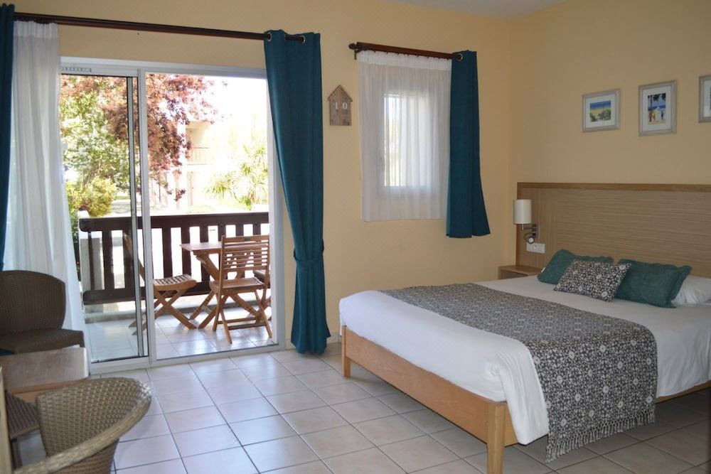 Hôtel L'océane Oléron - Île d'Oléron
