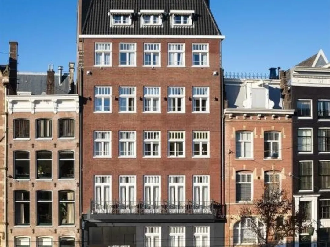 The Highlander - Amsterdam
