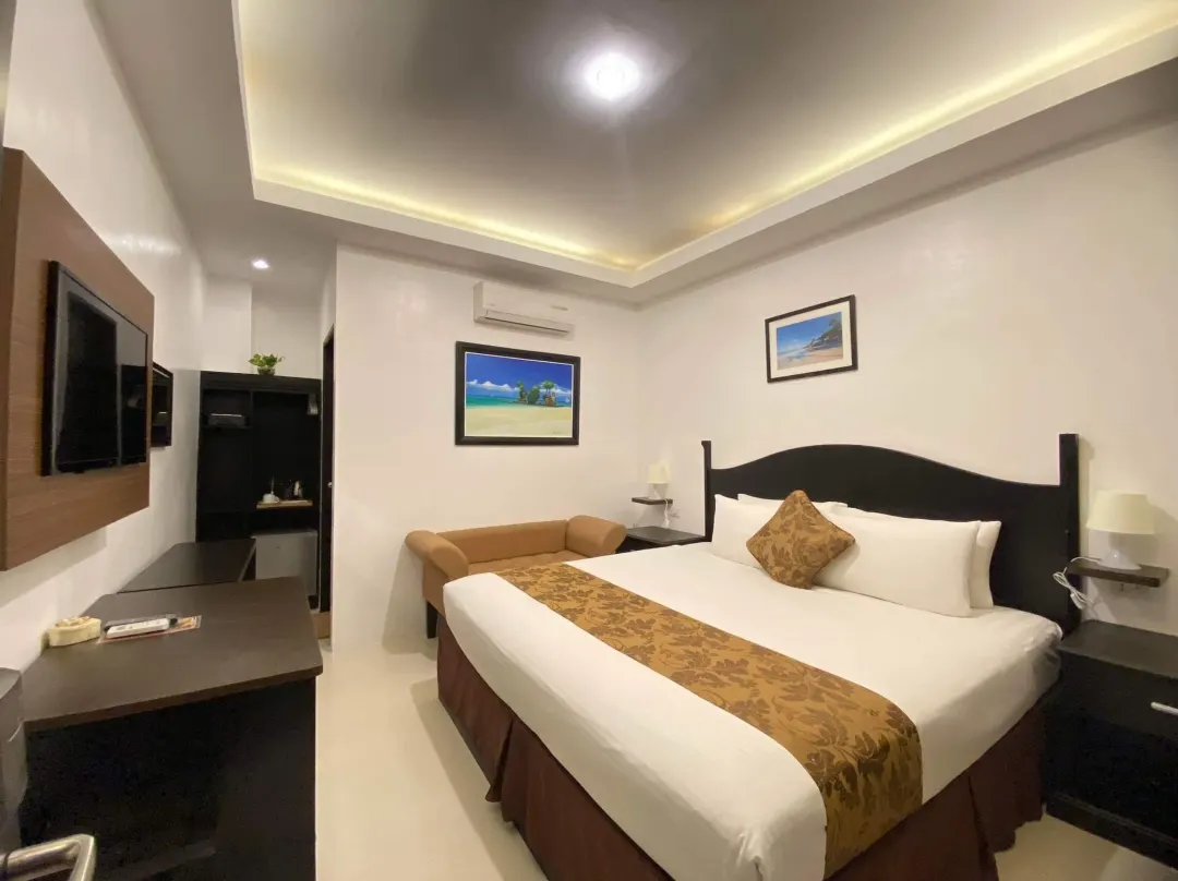 Chateau De Boracay - Malay