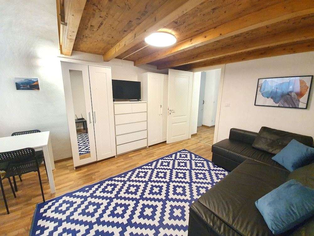 Casa Marsili - Turin