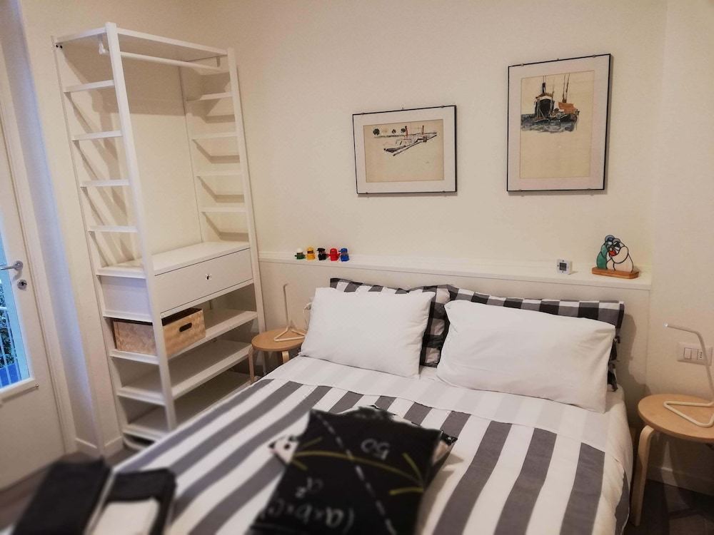 Rondone Bianco 5-7 - Como