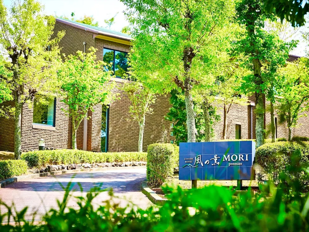 Kazenokaori Mori Premier - Kawana