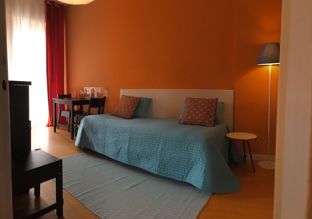 Residence Pian Della Nave - Milan
